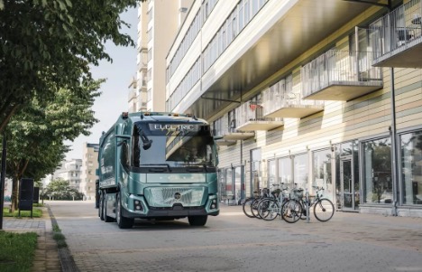 lastbilnyhederne.dk » Tysk lastbilproducent har fået bestillinger på ...